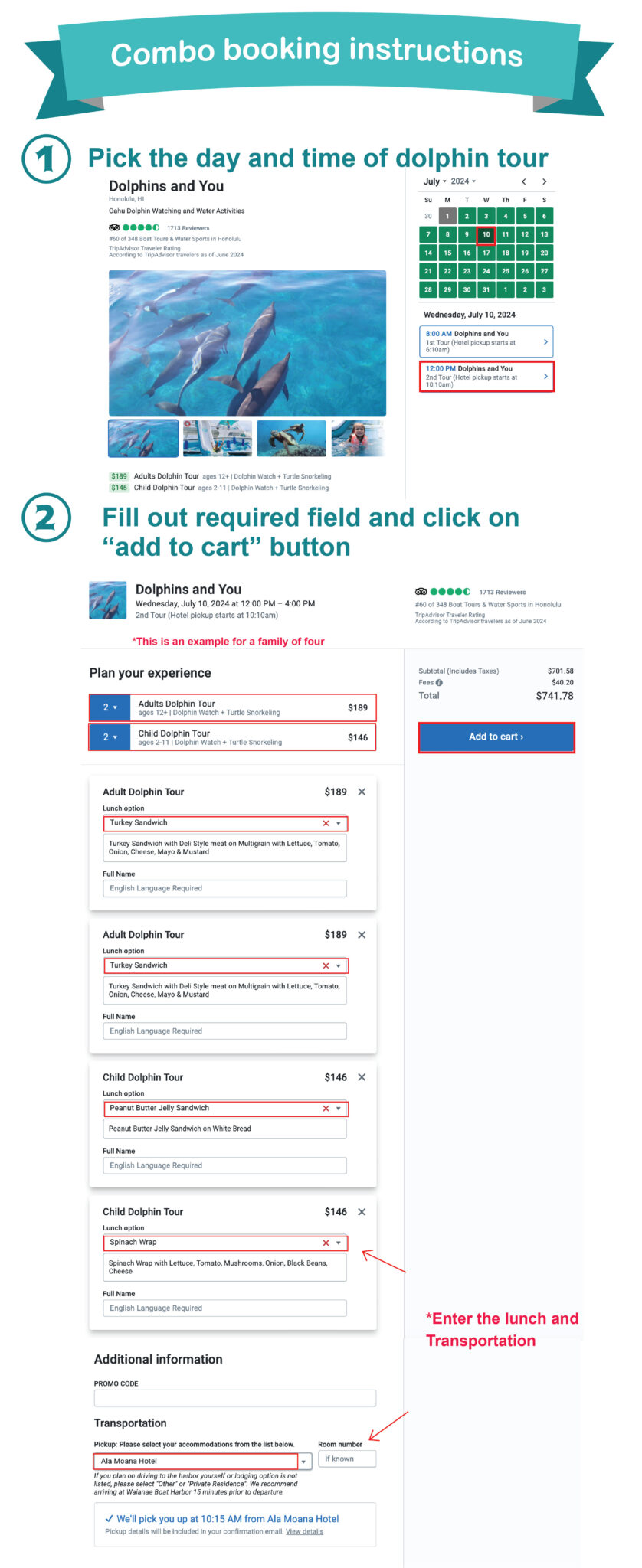 Dolphins & You Promo Codes, Discounts, Deals & Ways to Save