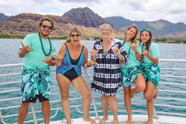 The Surprising Similarities Between Dolphins and Humans - Dolphins And You