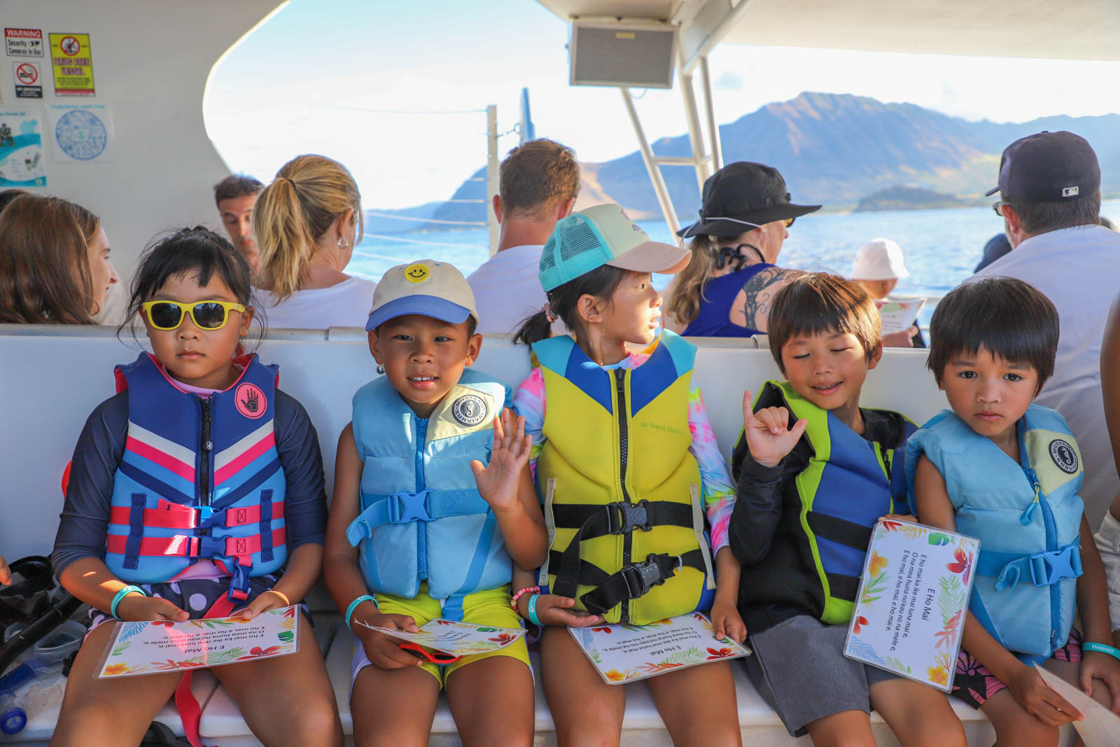 5 Ways to Enjoy Dolphins and You tour in Oahu Dolphins And You