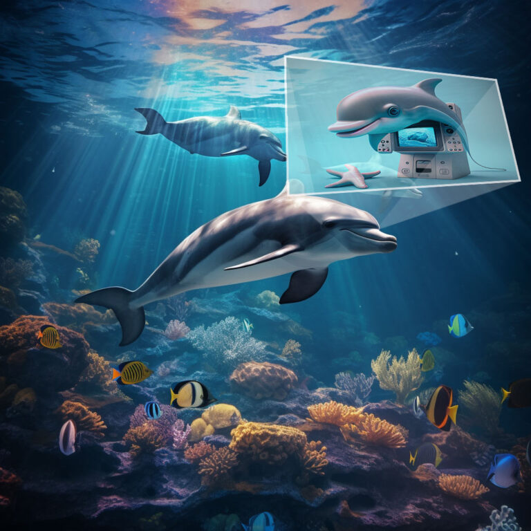 Dolphin Concepts: Technology, Computers and Browsers oh M’EEE ...