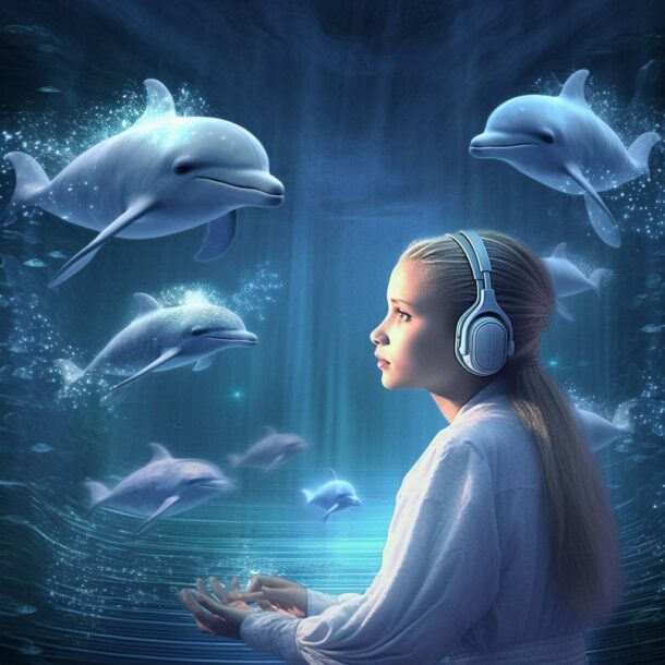 Do Dolphins Sing? The Melodic World of Dolphins - Dolphins And You