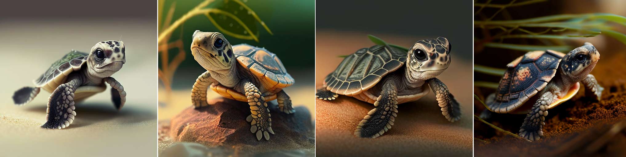 Do Sea Turtles have any Natural Predators? - Dolphins And You