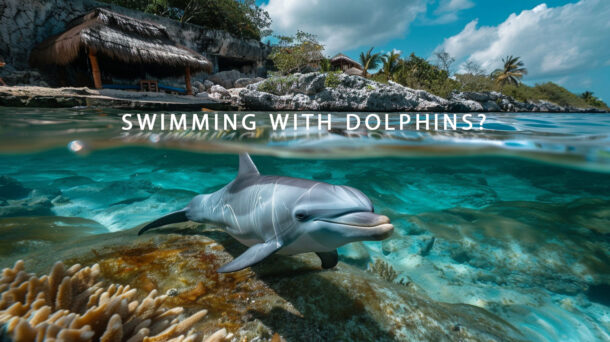 What is the legend of the pink dolphin in Brazil? - Dolphins And You