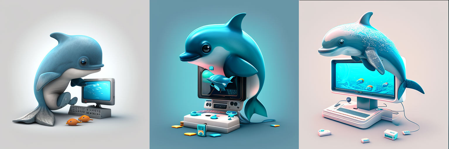 Dolphin Concepts: Technology, Computers and Browsers oh M’EEE ...